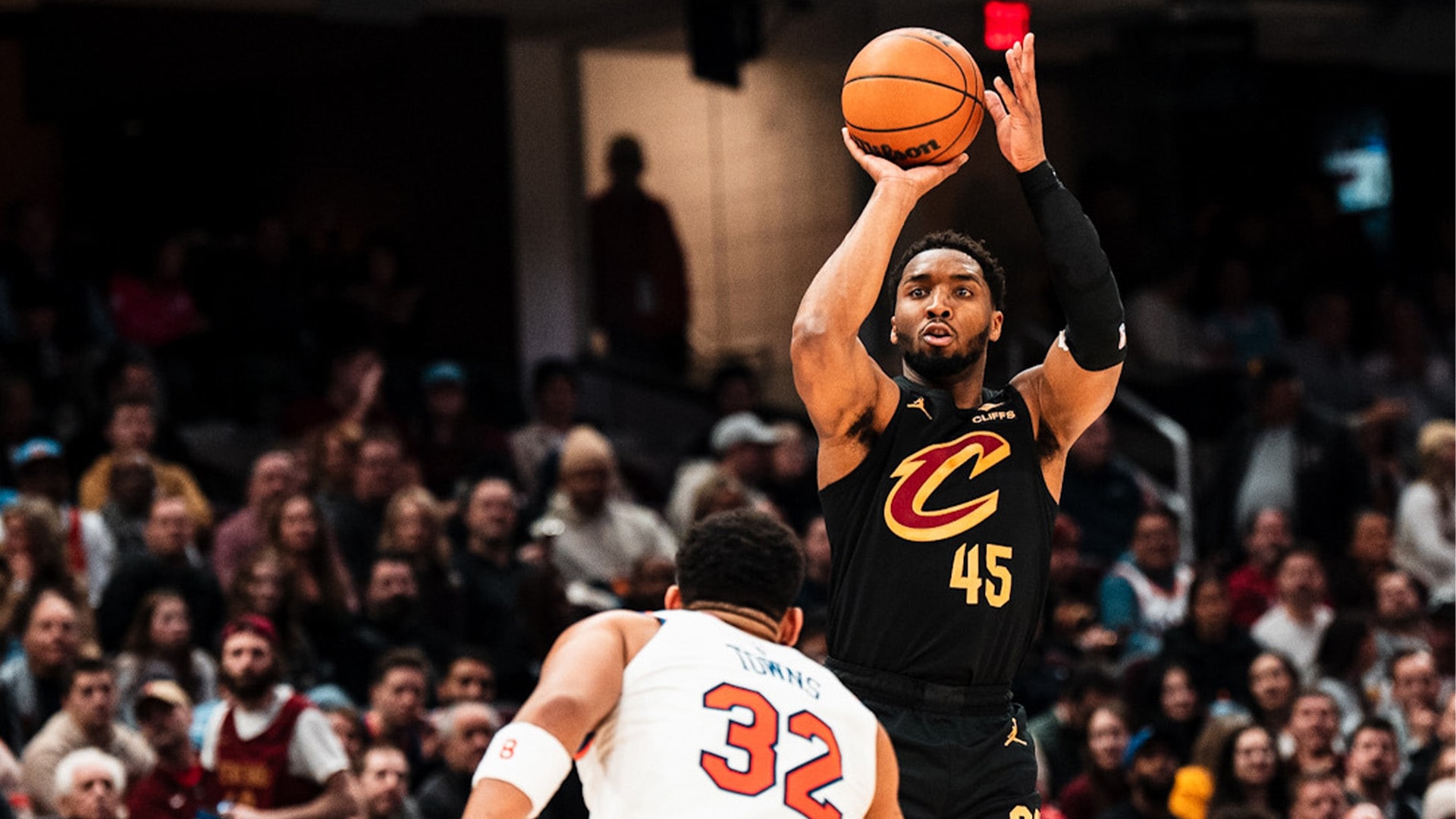 | Cleveland Cavaliers