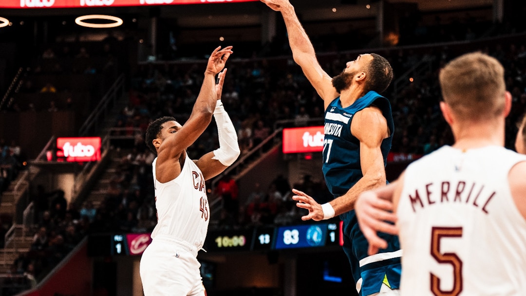 Cavs vs Timberwolves | Game Highlights | 2.10.2025 | Cleveland Cavaliers