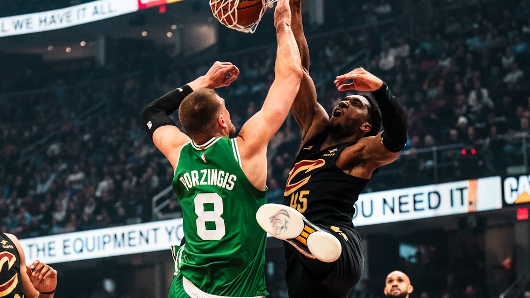 | Cleveland Cavaliers