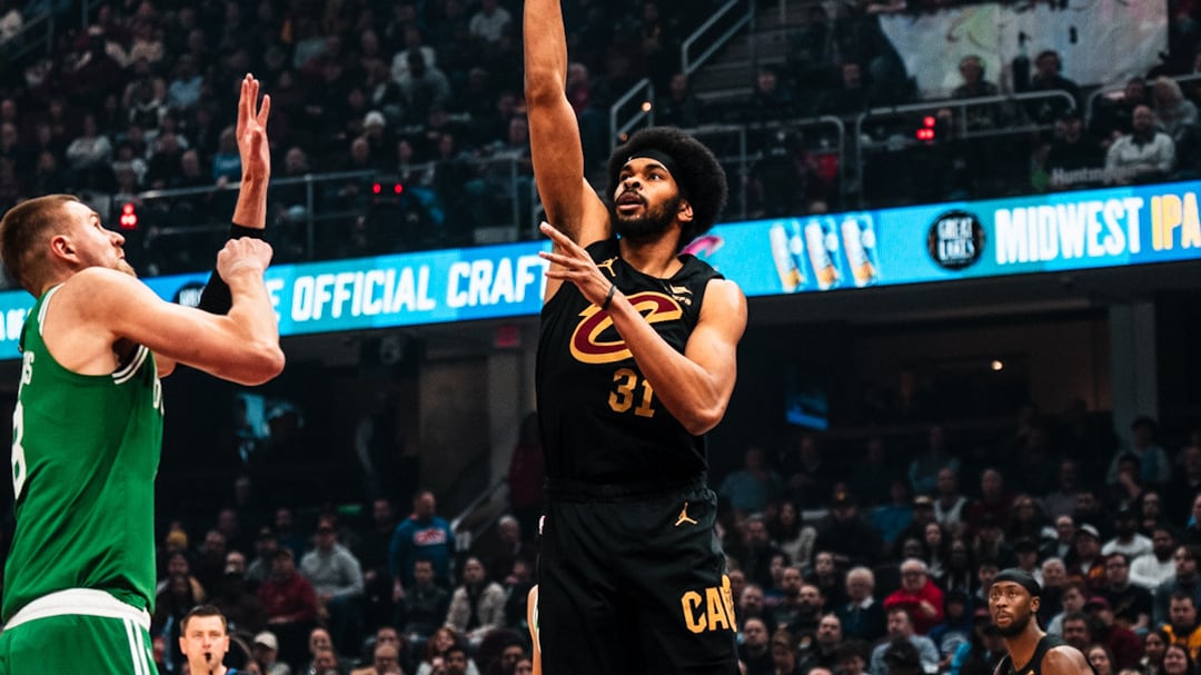 Game Recap: Cavs vs Celtics