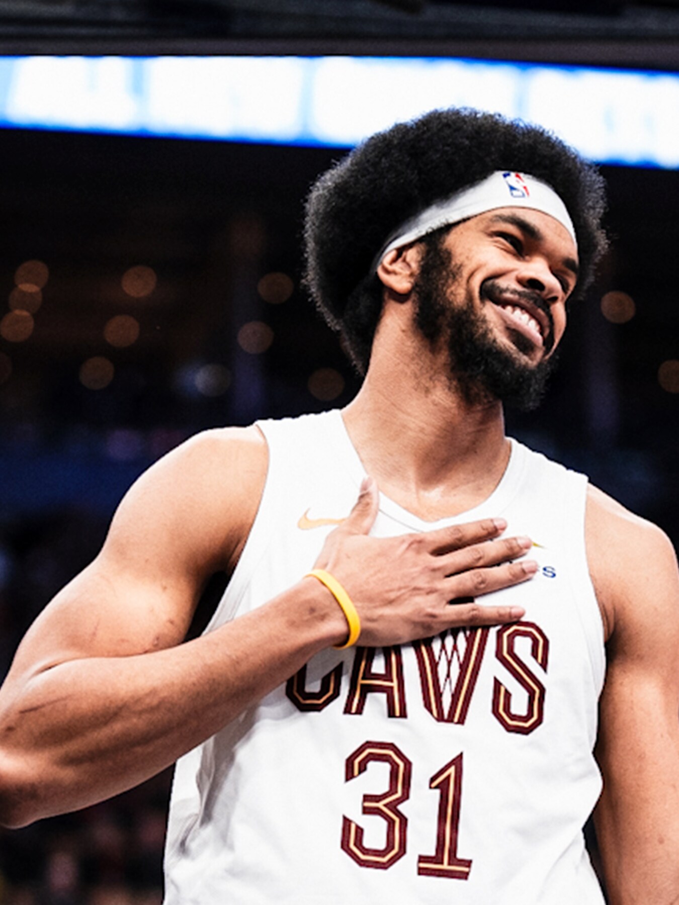 Cleveland Cavaliers - Get the Latest Cavaliers Scores, Schedule & News