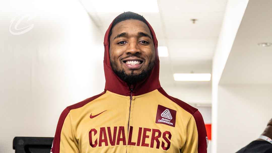 | Cleveland Cavaliers