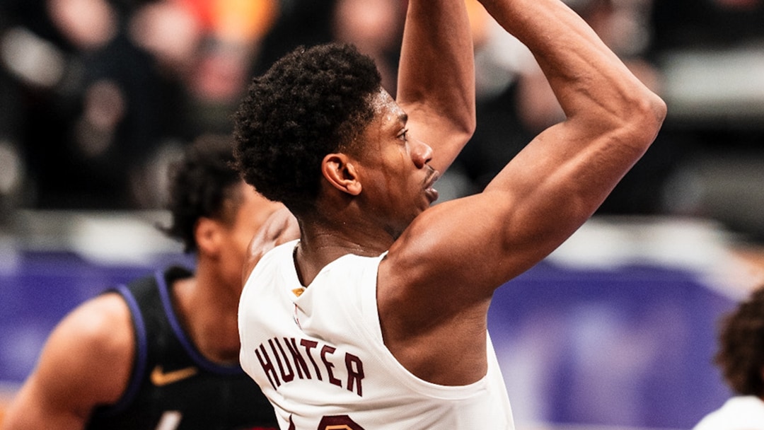 | Cleveland Cavaliers