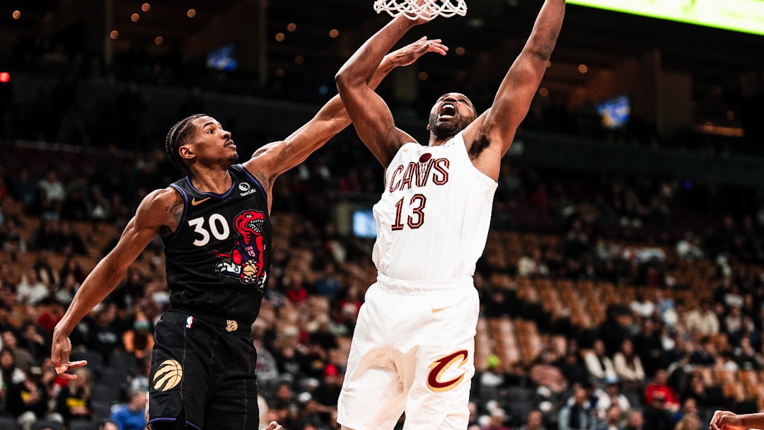 | Cleveland Cavaliers