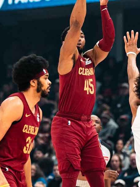 Cleveland Cavaliers | NBA.com