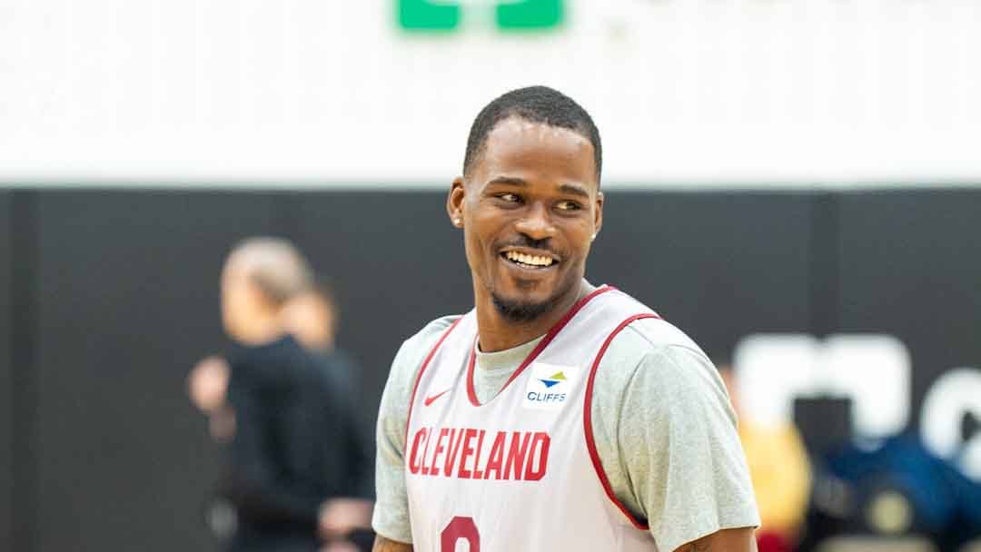 Javonte Green | Guard | Cleveland Cavaliers | NBA.com