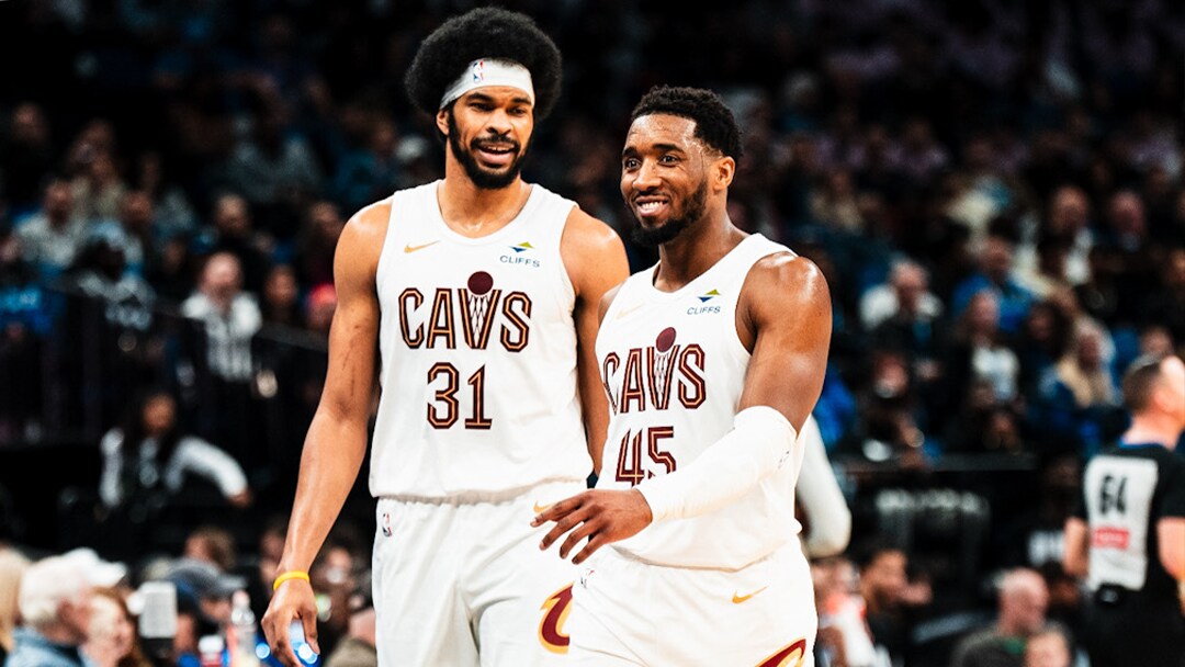 Game Recap: Cavs at Magic