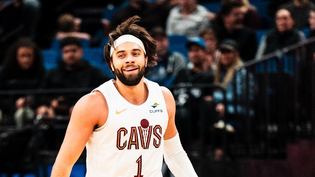 Max Strus | Guard-Forward | Cleveland Cavaliers | NBA.com