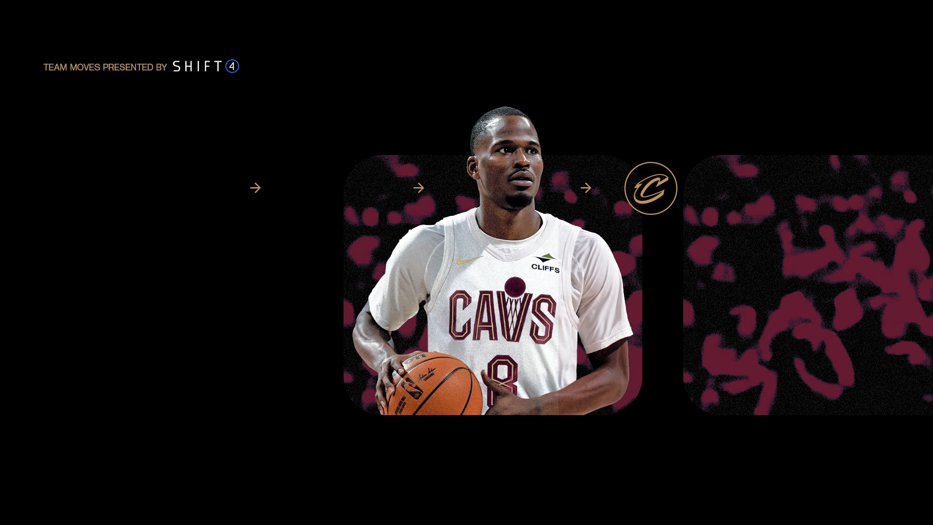 Cavaliers Sign Javonte Green