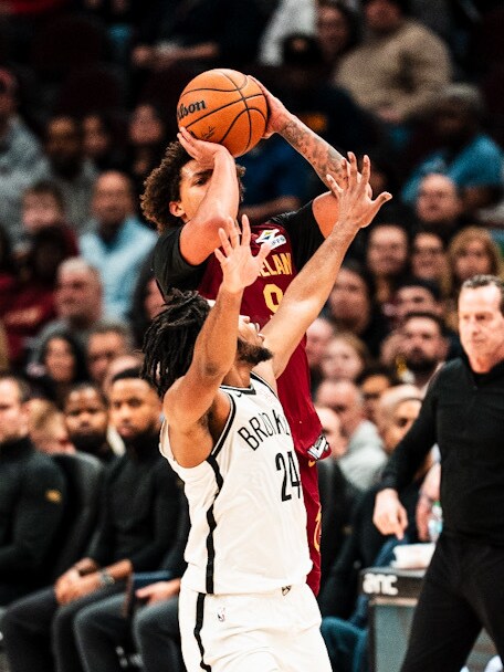 article-image: CPJ FROM HALFCOURT!