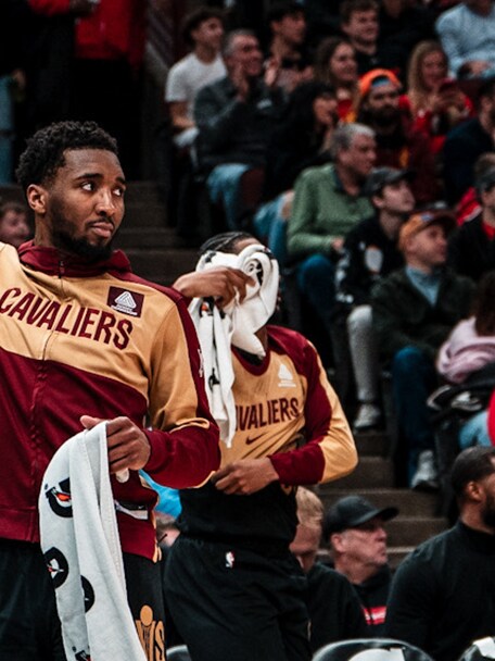 Cleveland Cavaliers | NBA.com