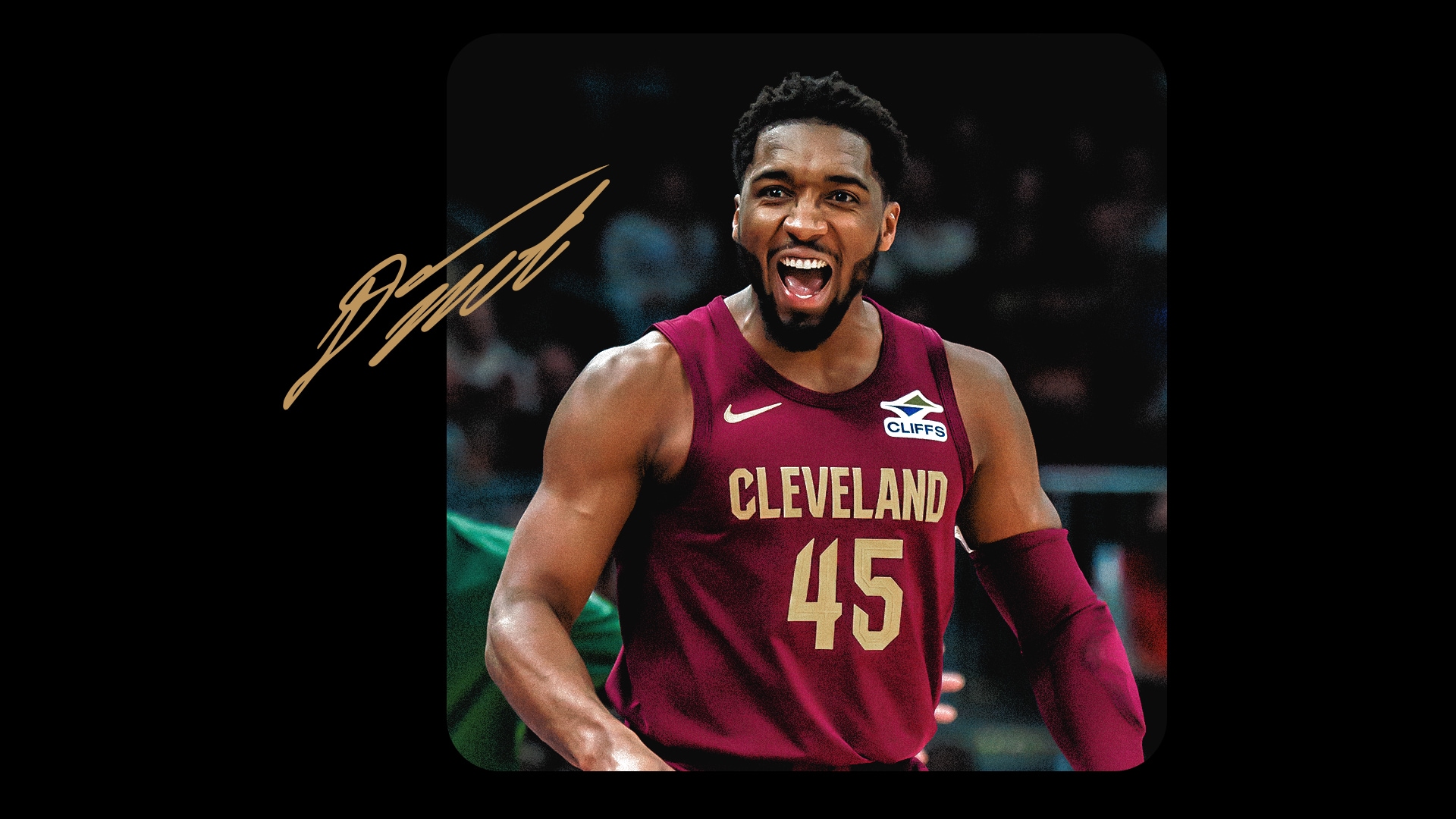 Donovan Mitchell Named Kia NBA Eastern Conference Player of the Month Donovan Mitchell Named Kia NBA Eastern Conference Player of the Month