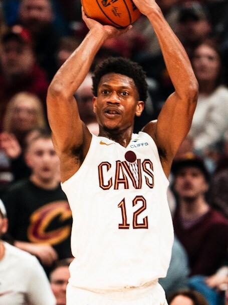 article-image: Dre at the Buzzer!