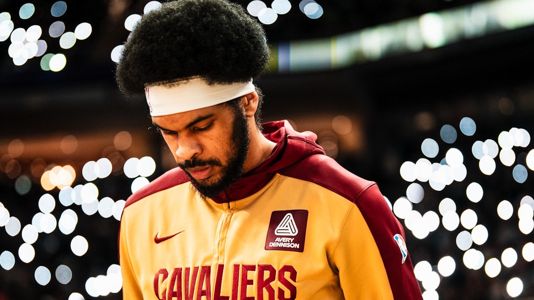 Cavs at Bucks Through the Lens
