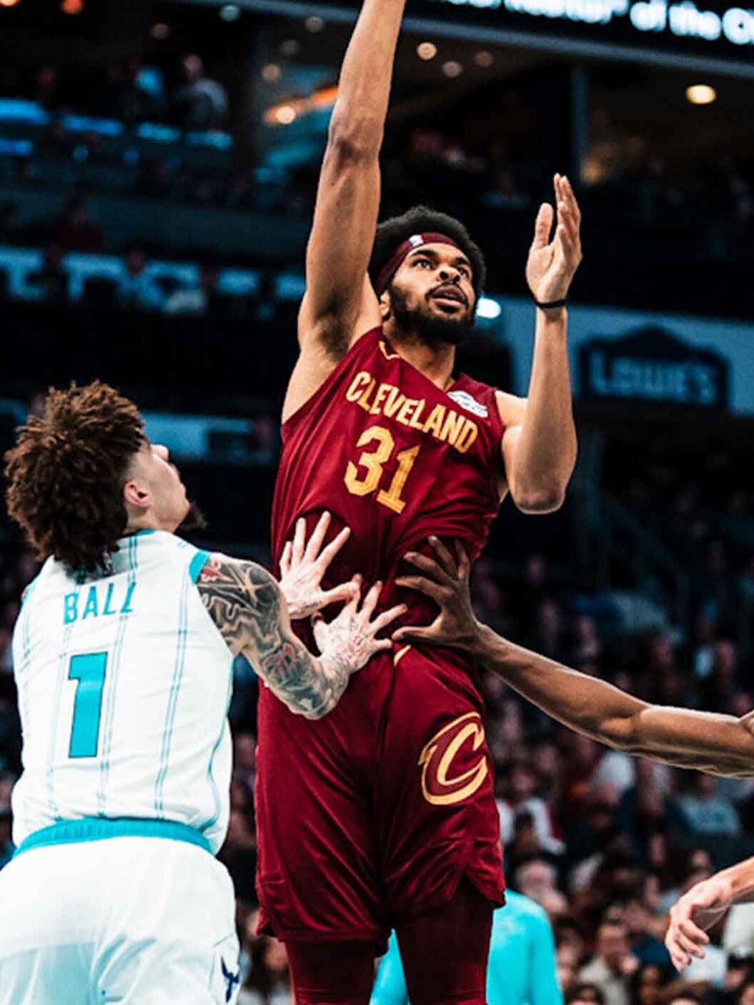 Cleveland Cavaliers | NBA.com