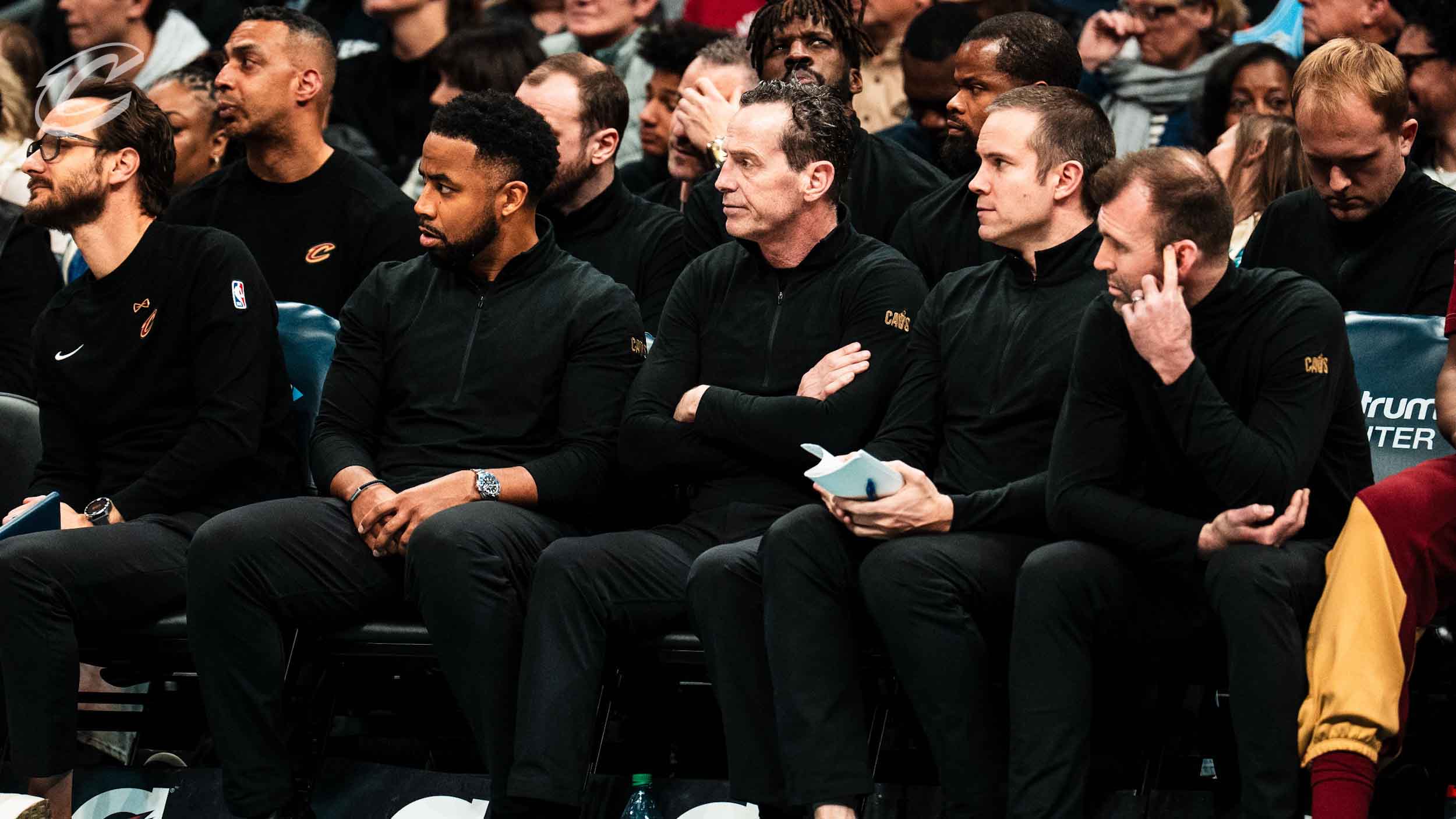 Cavs at Hornets | Kenny Atkinson Post Game | 2.7.2025