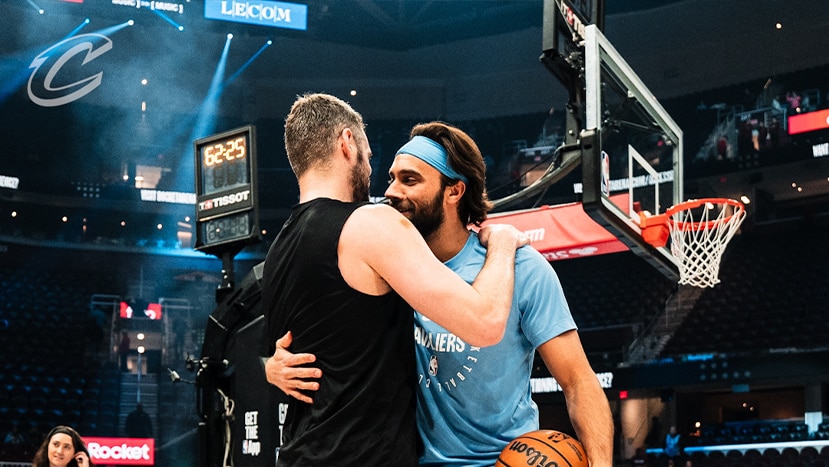 Playoff Primer: Round 1