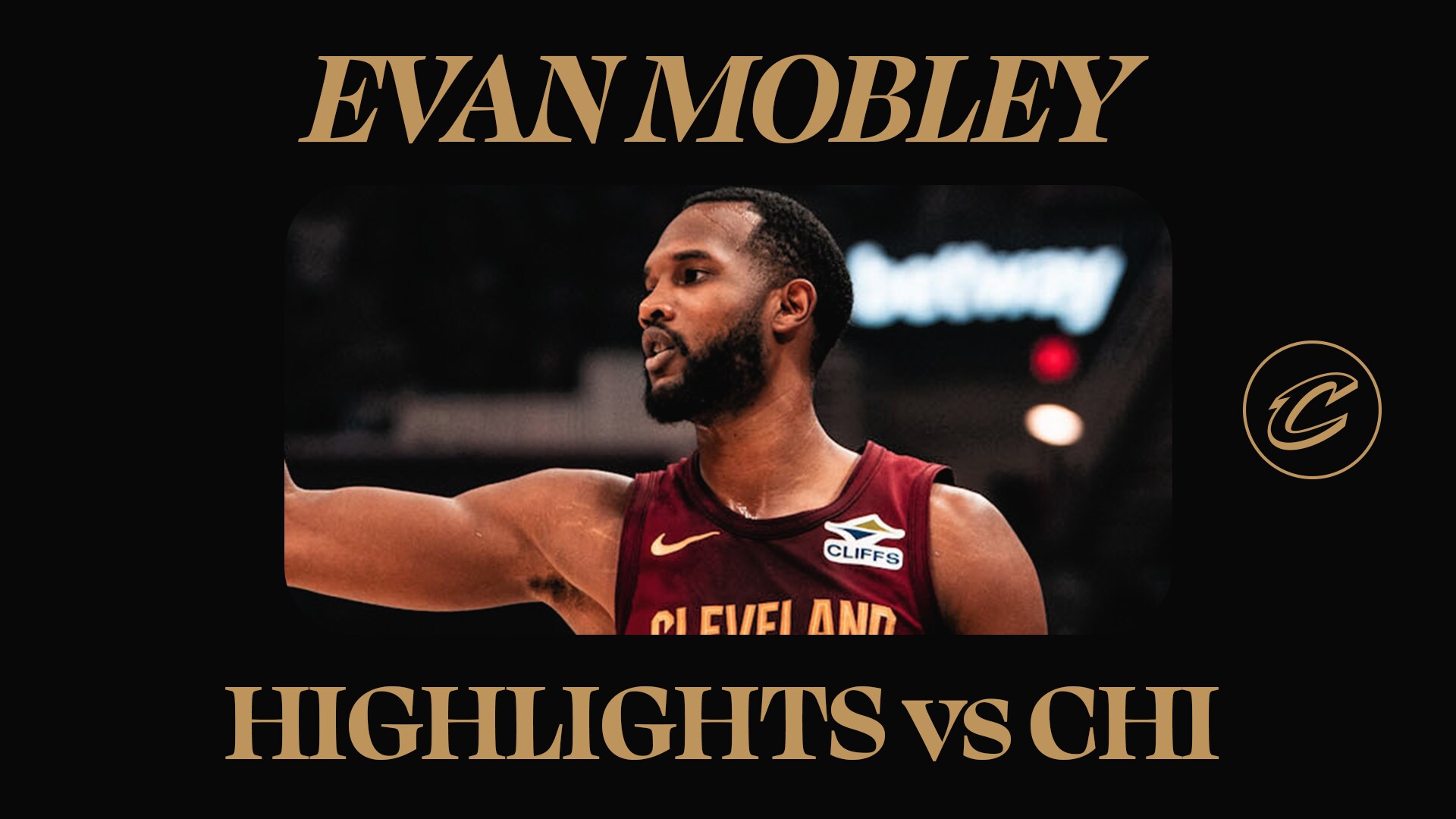 Evan Mobley | Center | Cleveland Cavaliers | NBA.com