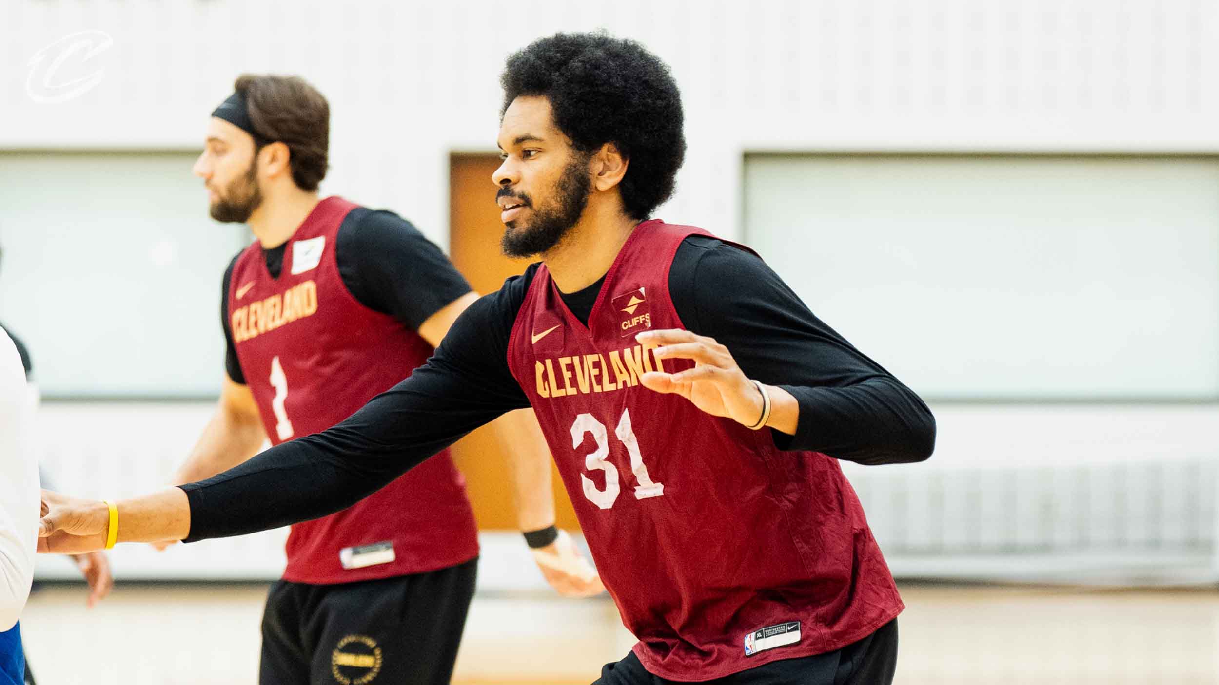 | Cleveland Cavaliers