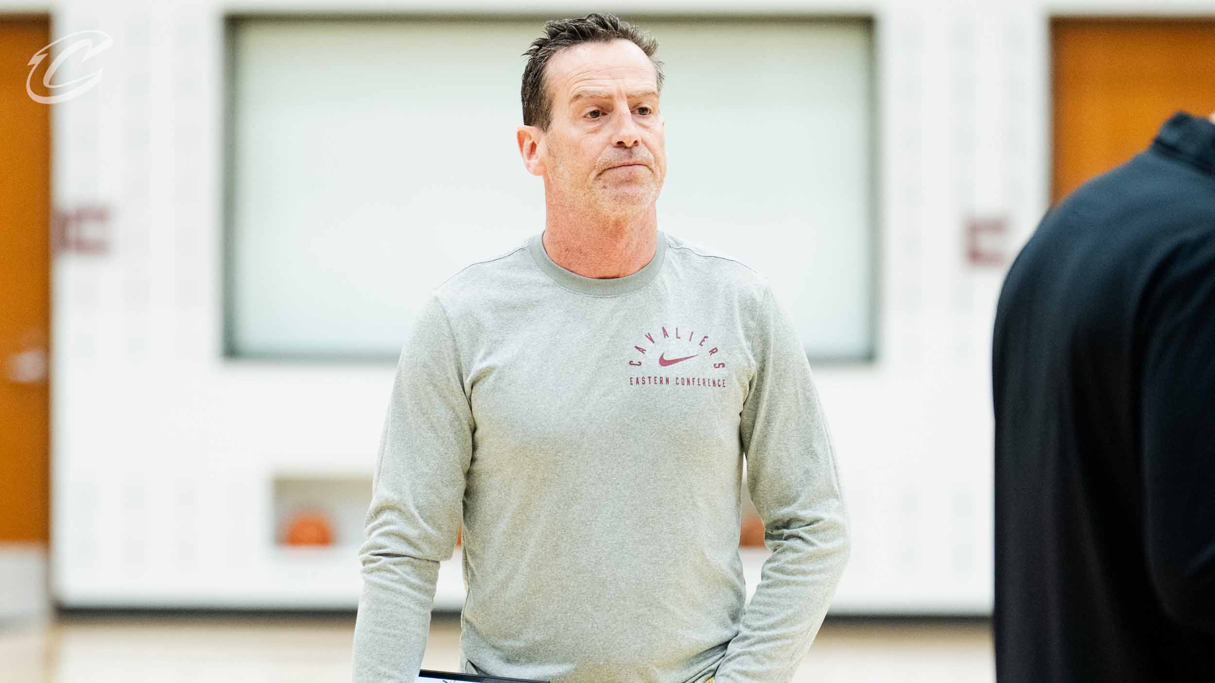 Cavs at Pacers | Kenny Atkinson Post Game | 4.10.2025