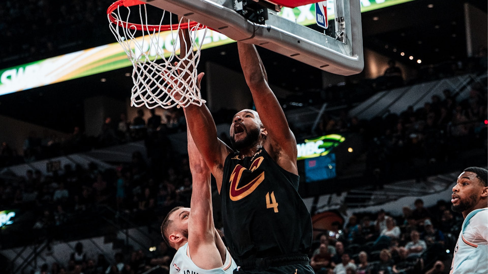 Evan Mobley | Center | Cleveland Cavaliers | NBA.com