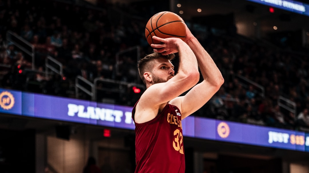 Dean Wade's Playoff Blog