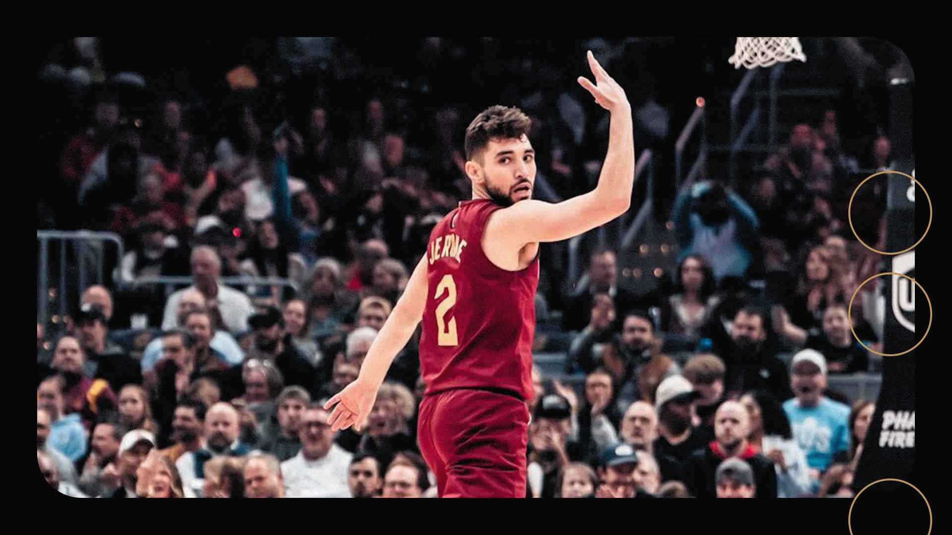 Ty Jerome and His Case for Sixth Man of the Year