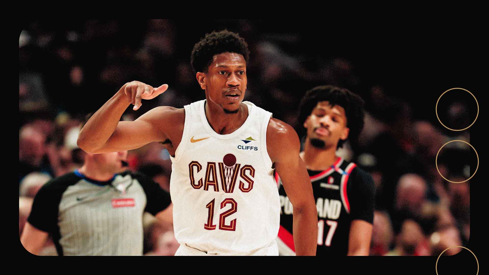 De'Andre Hunter and His Case for Sixth Man of the Year