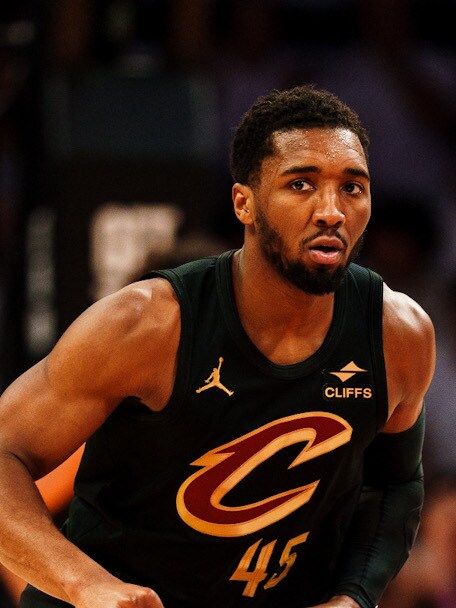 | Cleveland Cavaliers