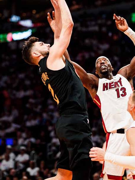 Cavs vs Heat | Game Highlights | 3.5.2025