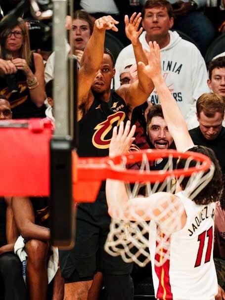 Cavs vs Heat | Game Highlights | 3.5.2025