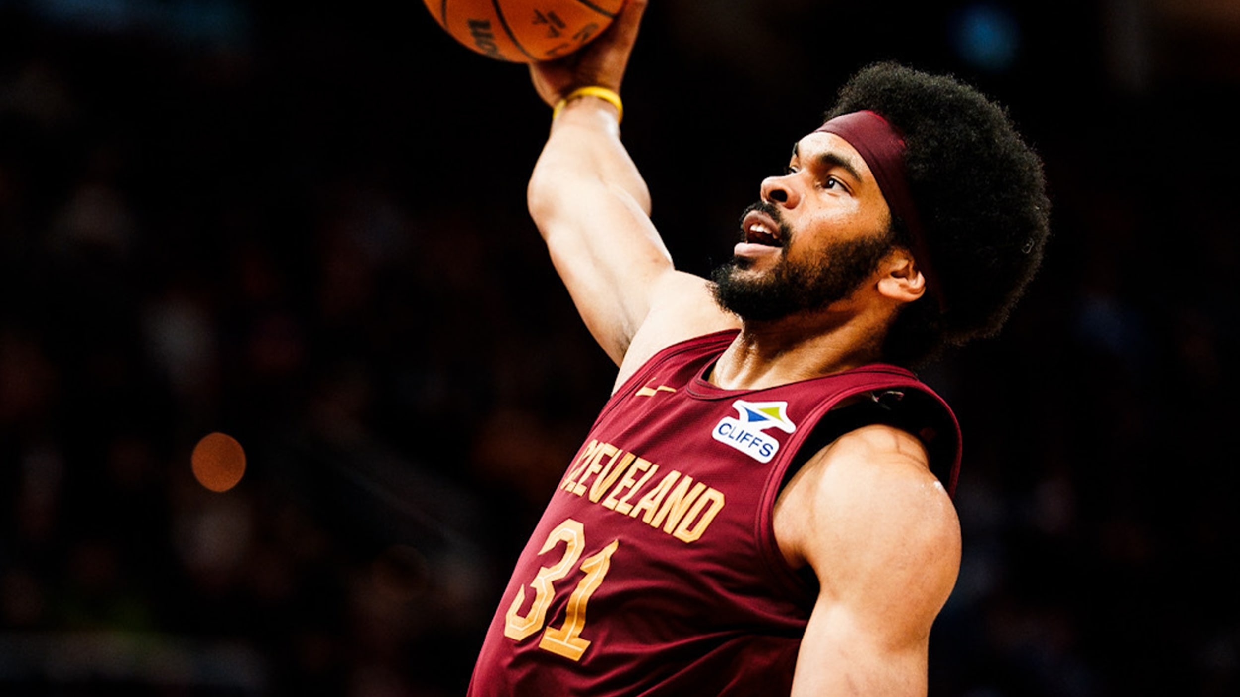 | Cleveland Cavaliers
