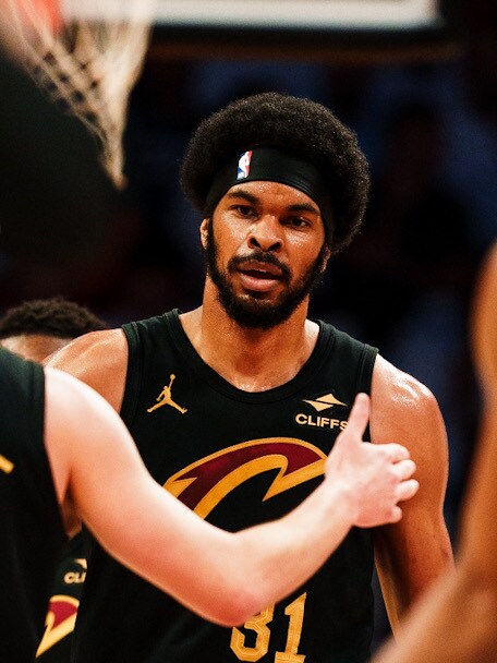 | Cleveland Cavaliers