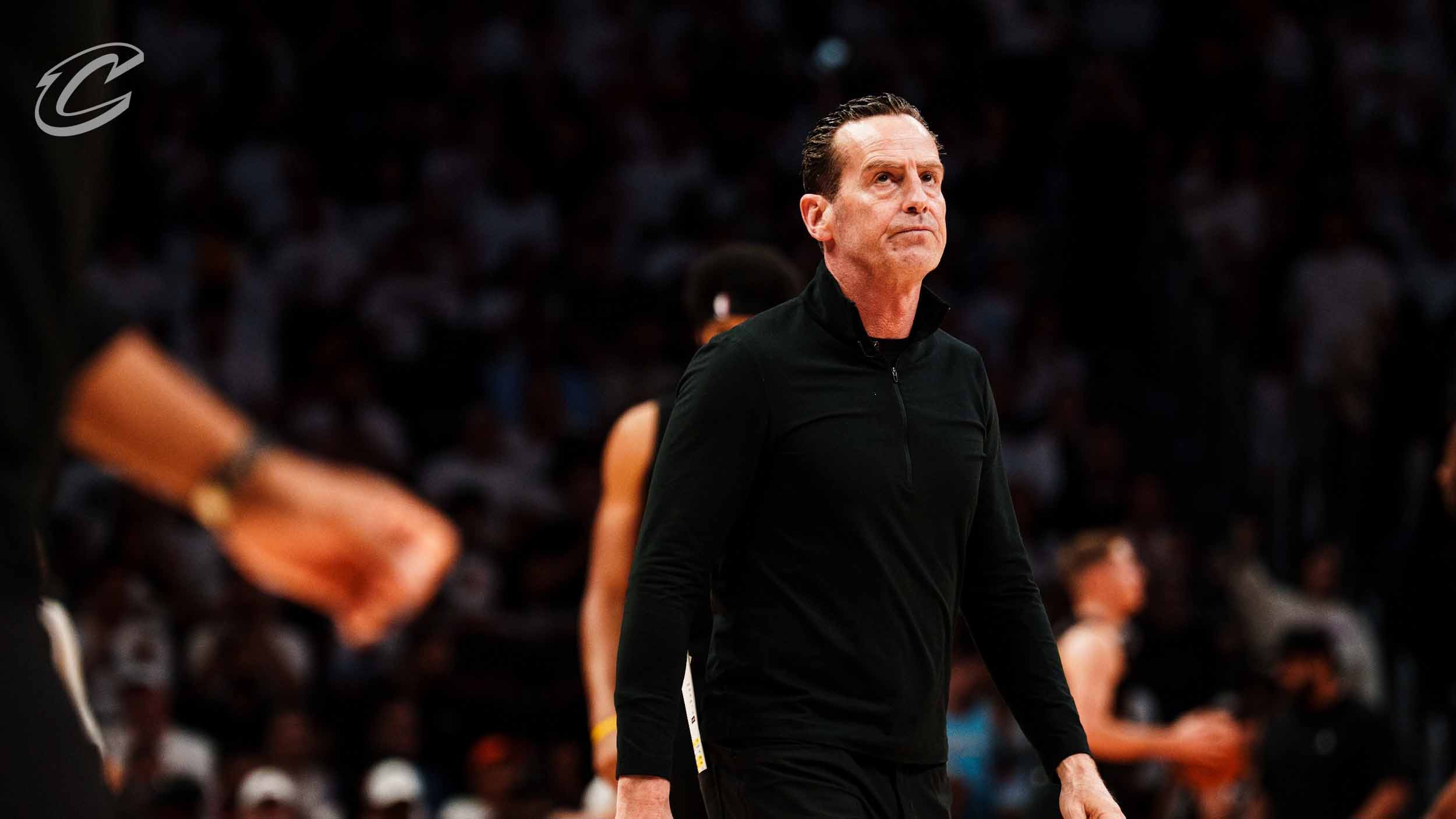 | Cleveland Cavaliers