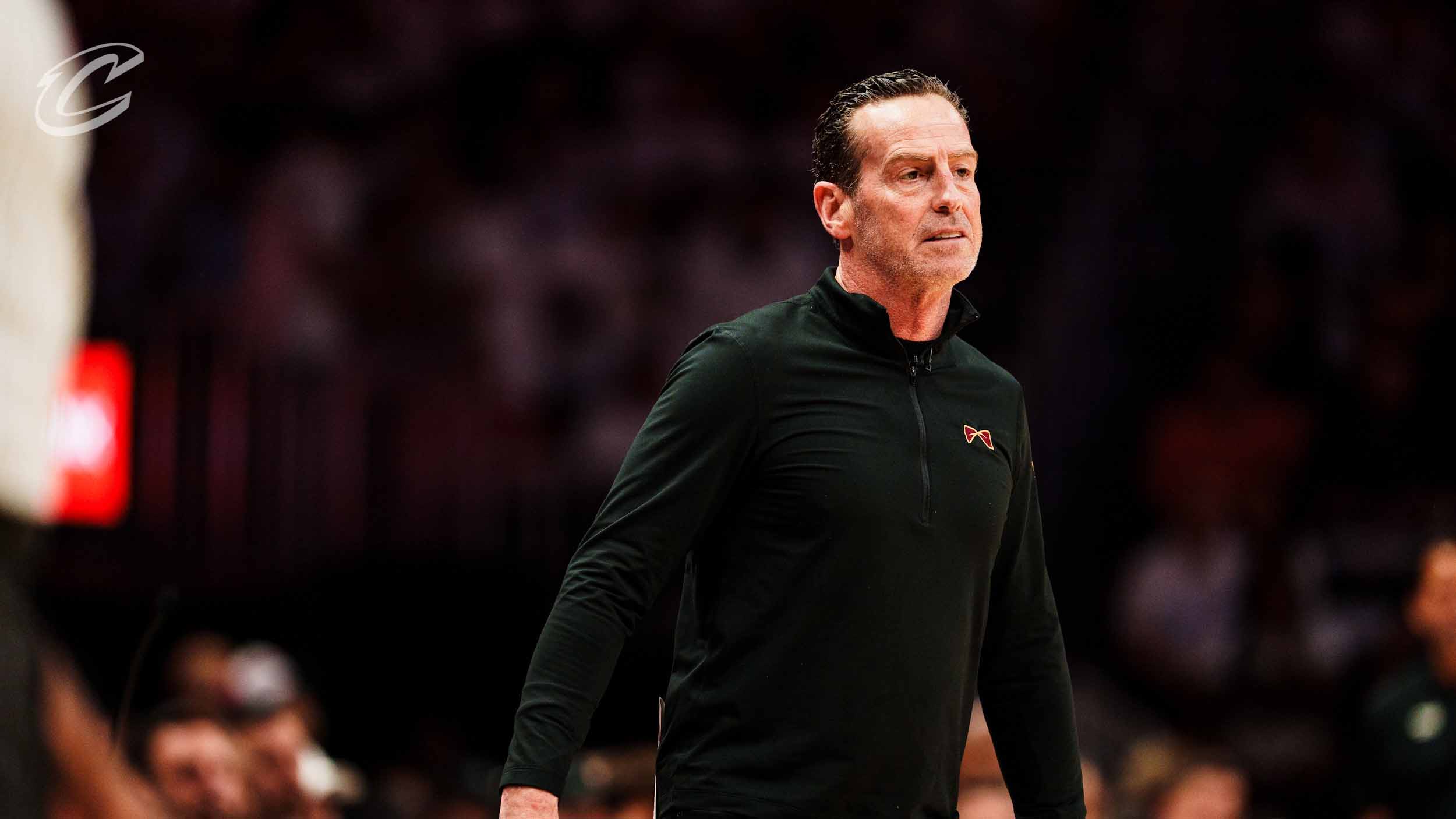 | Cleveland Cavaliers