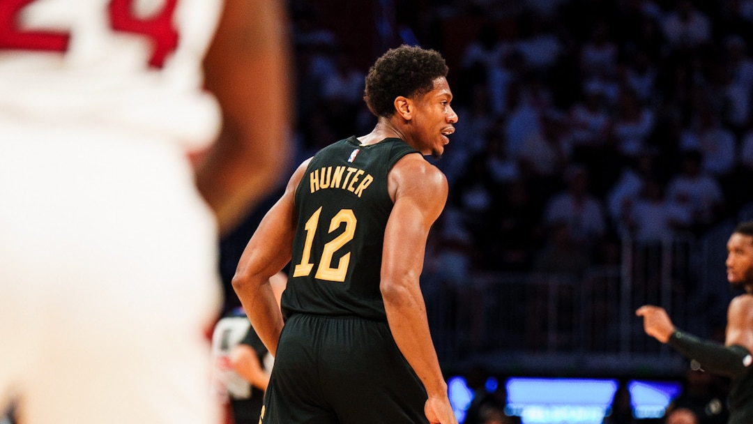 Cavs at Heat, R1G4 | Rocket Game Preview