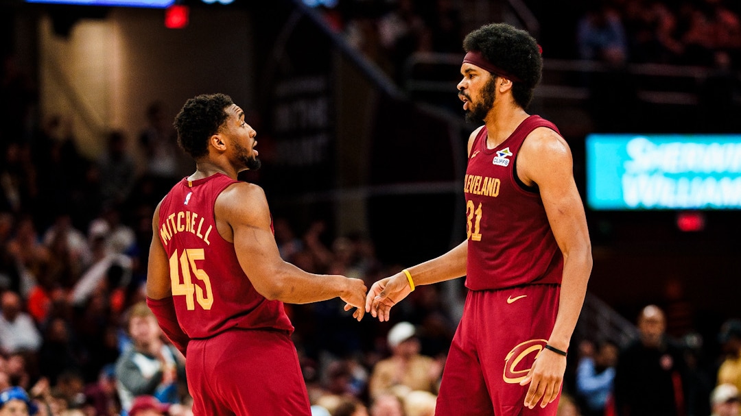 Game Recap: Cavs vs Knicks