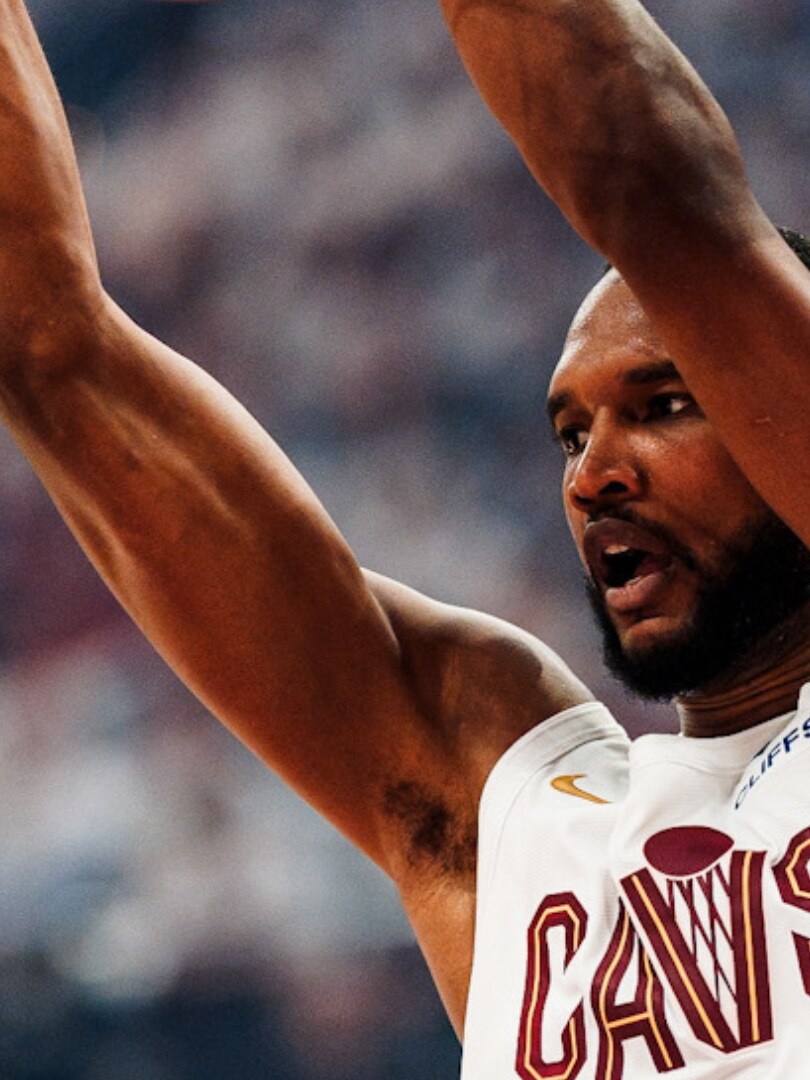 Cavs at Wizards | Donovan Mitchell Highlights | 2.7.2025