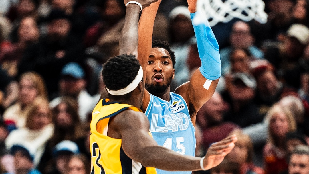 Playoff Primer: Round 2