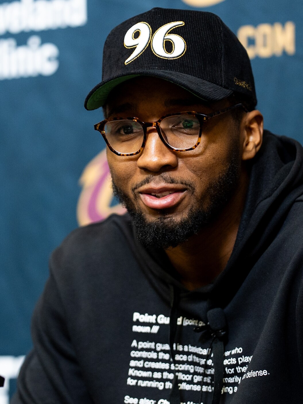 | Cleveland Cavaliers