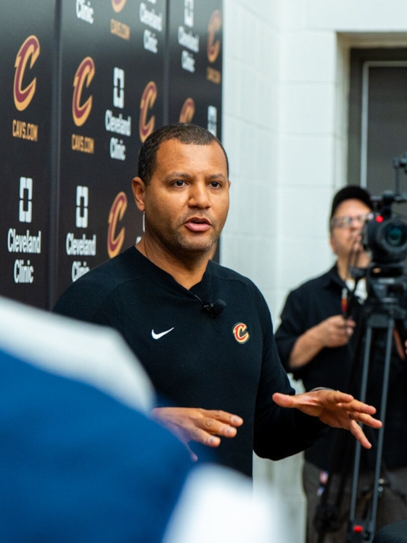 | Cleveland Cavaliers