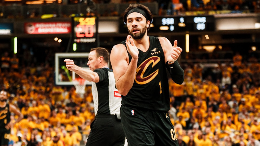 Game 3 Recap: Cavs at Pacers