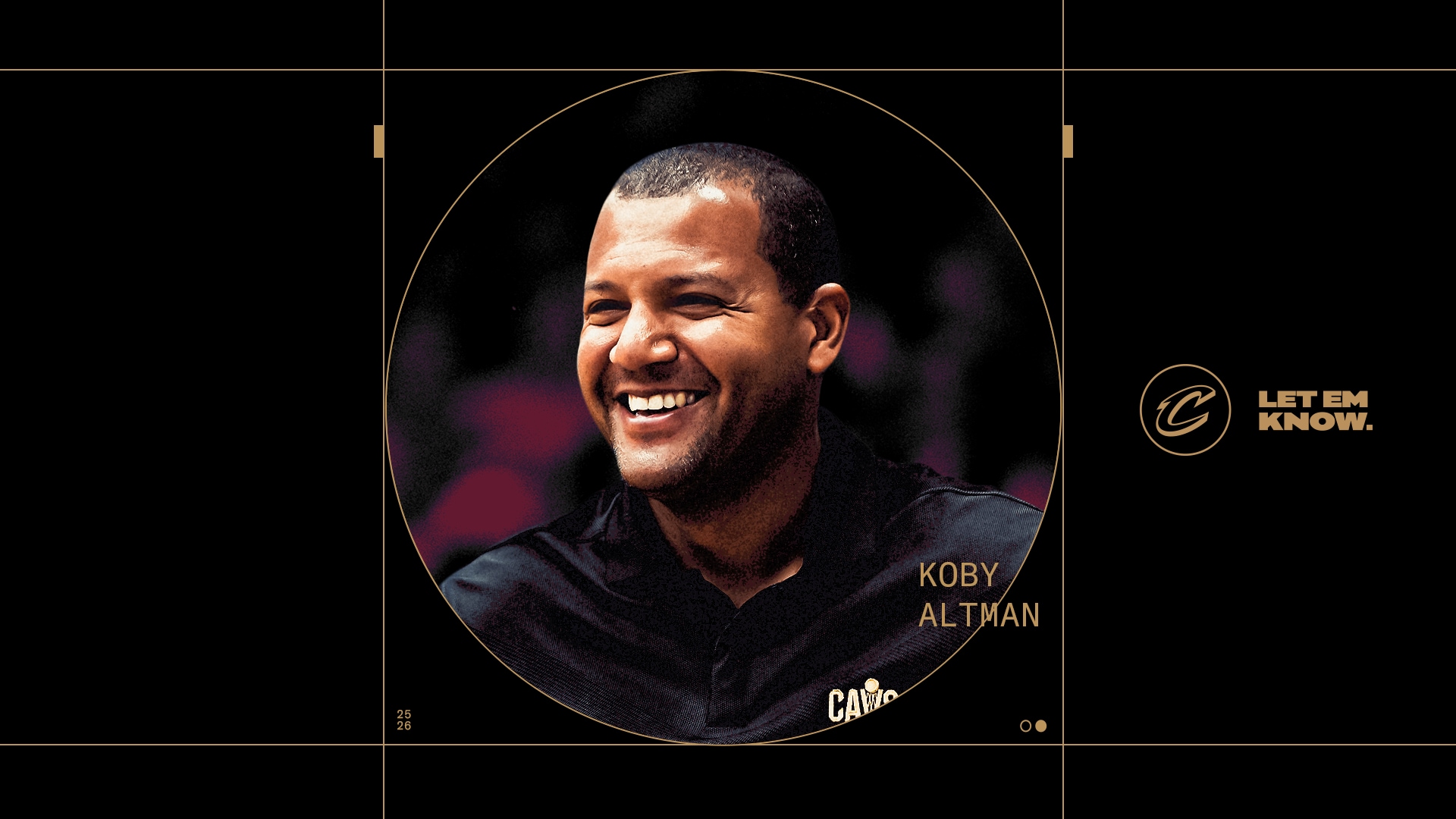 Cleveland Cavaliers Extend Koby Altman and Basketball Front Office ...