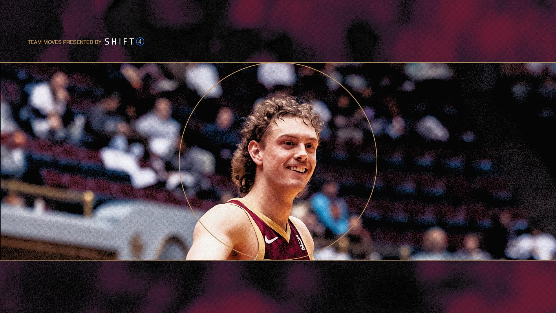 Cavaliers Re-Sign Luke Travers to Two-Way Contract | Cleveland Cavaliers