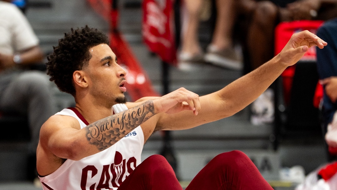 Tyrese Proctor Summer League Recap