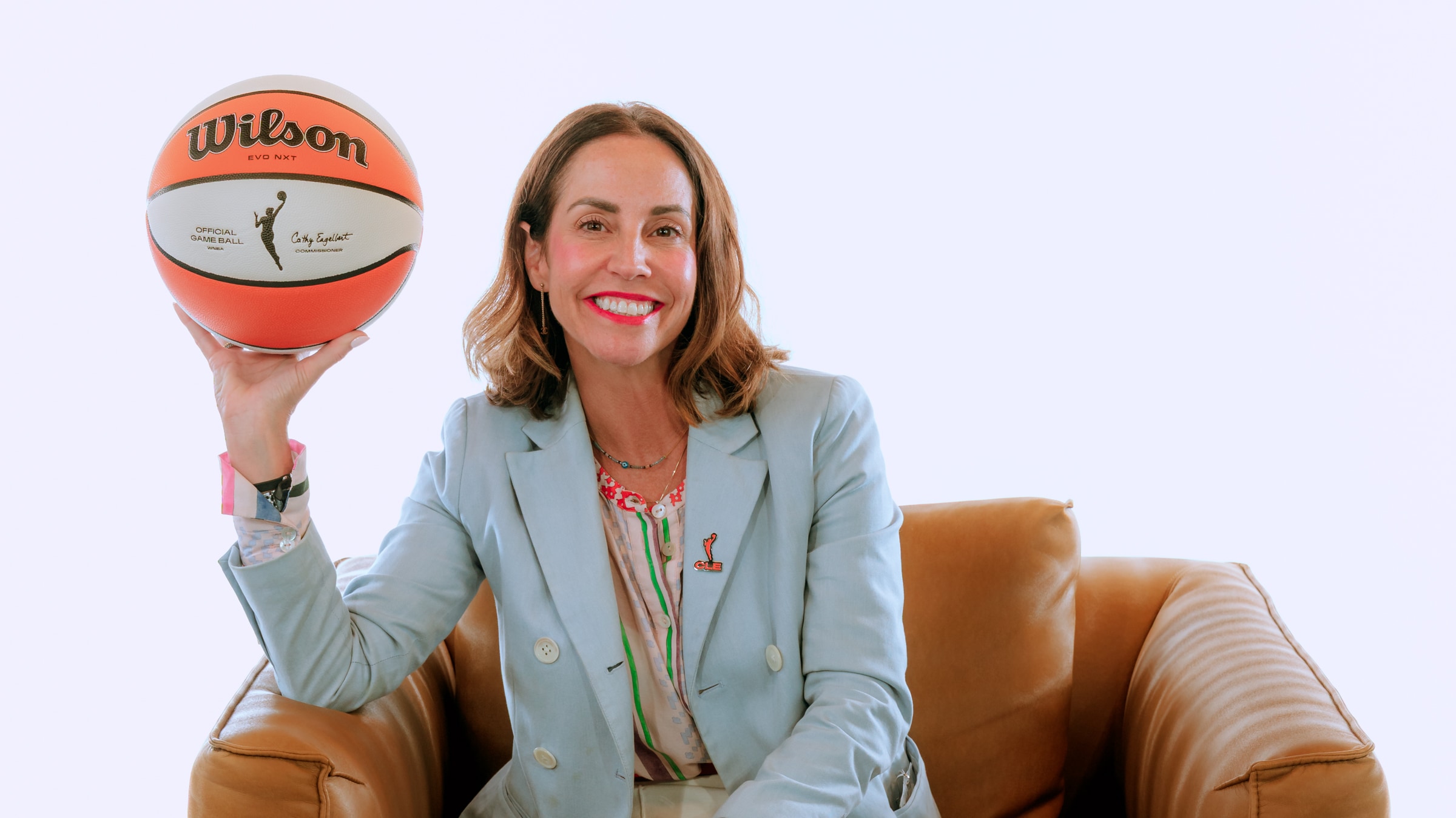 Rock Entertainment Group and Cleveland WNBA Appoint Allison Howard as ...