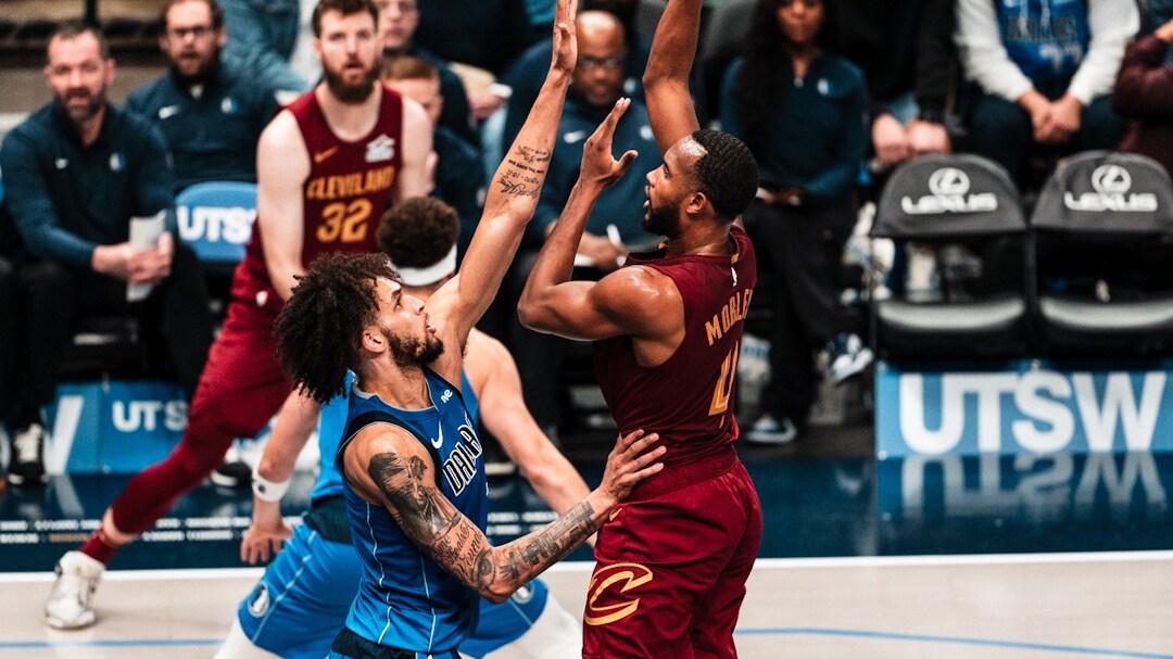 Schedule Breakdown: Western Conference