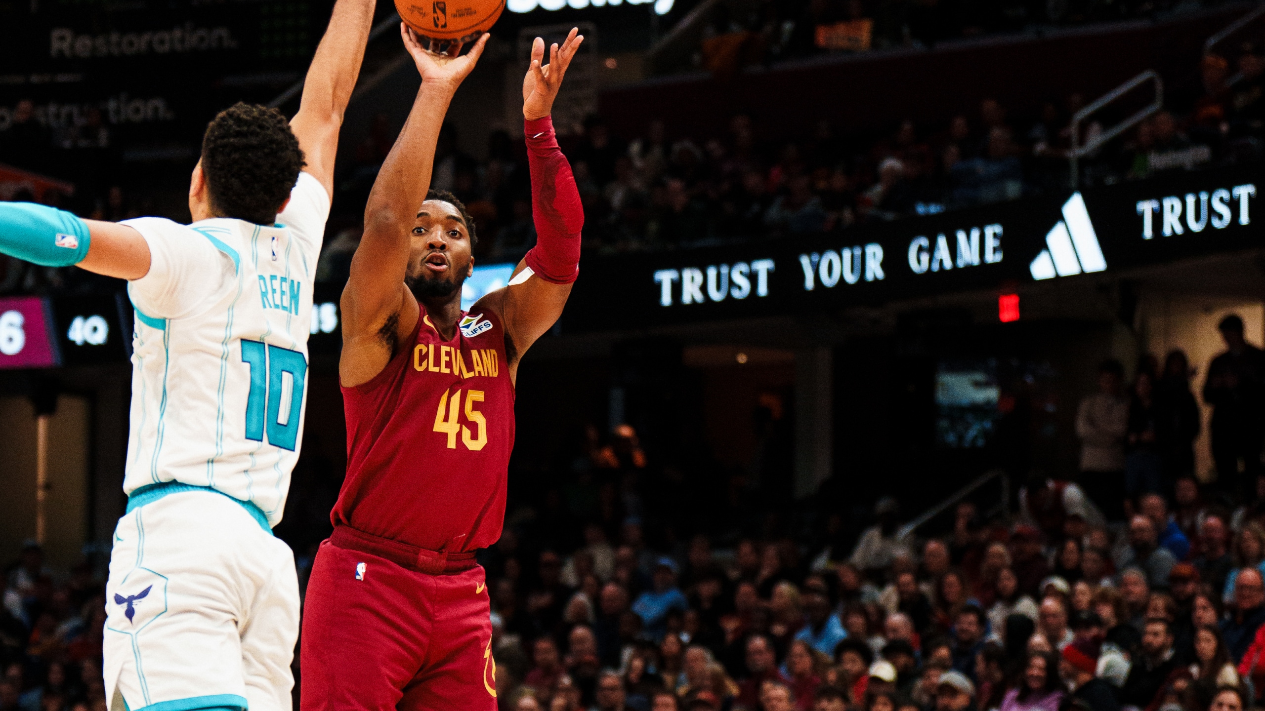Schedule Breakdown: Eastern Conference