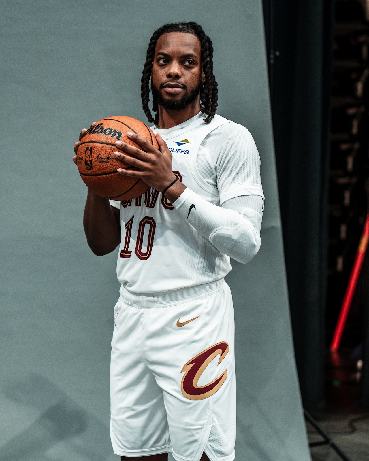 Through the Lens: Media Day, presented by Cleveland Clinic
