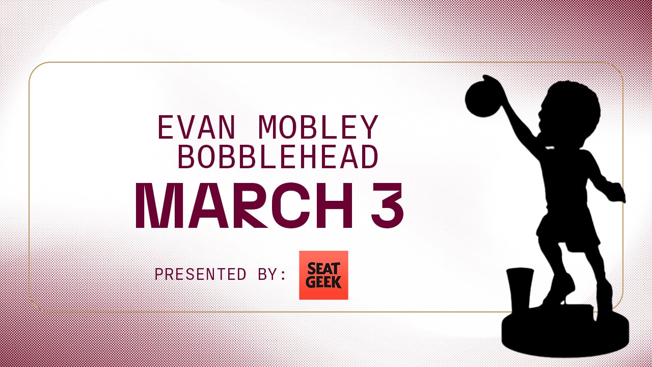 Schedule | Cleveland Cavaliers